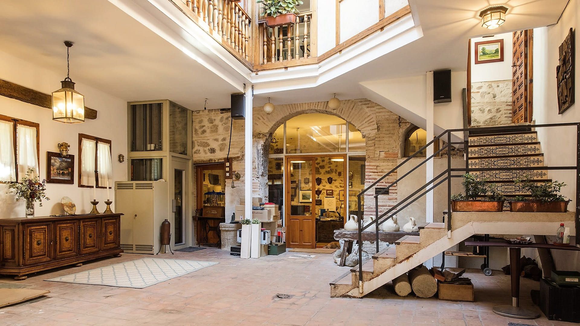 Comprar y vender casas y fincas rústicas | Rústicas Singulares