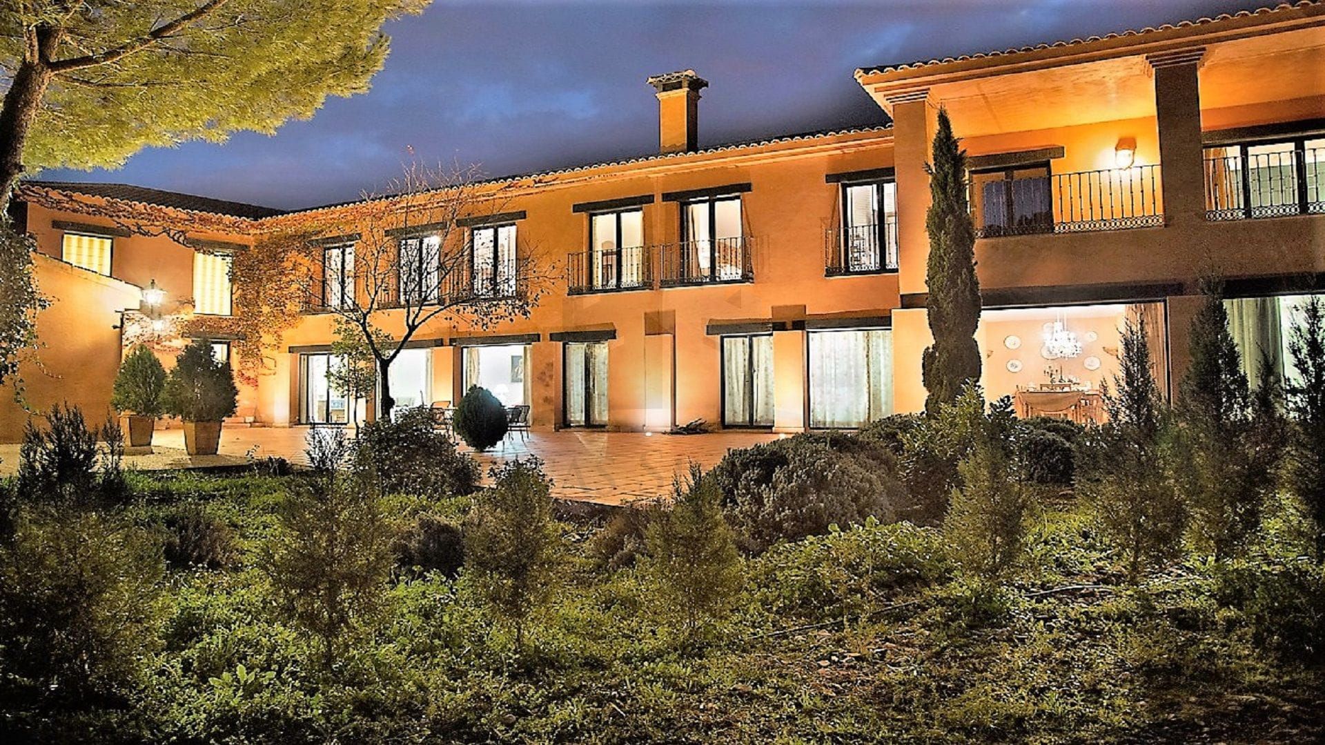 Comprar y vender casas y fincas rústicas | Rústicas Singulares