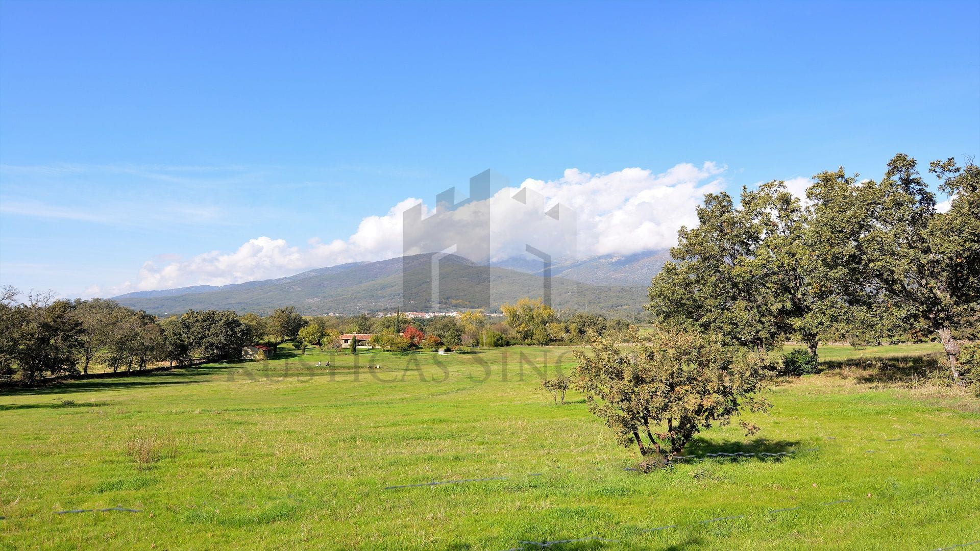 Comprar y vender casas y fincas rústicas | Rústicas Singulares