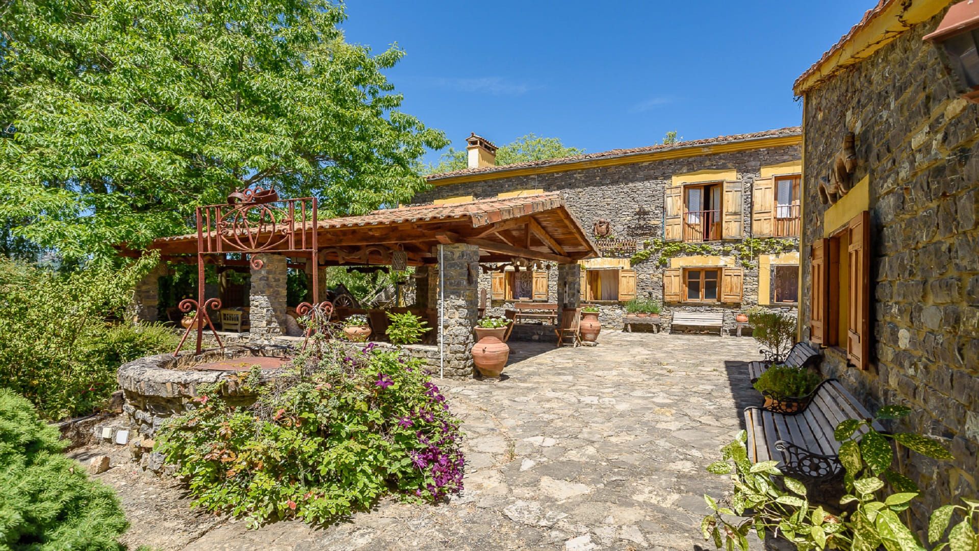 Comprar y vender casas y fincas rústicas | Rústicas Singulares